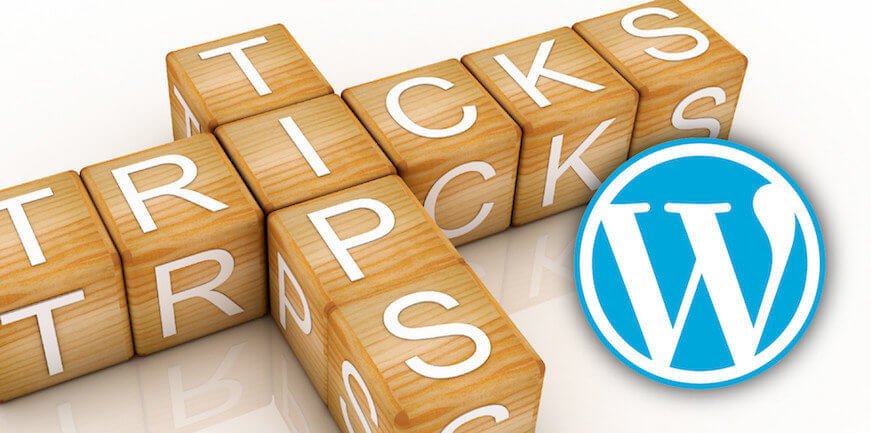 Tips of the Trade - Matchstick Websites