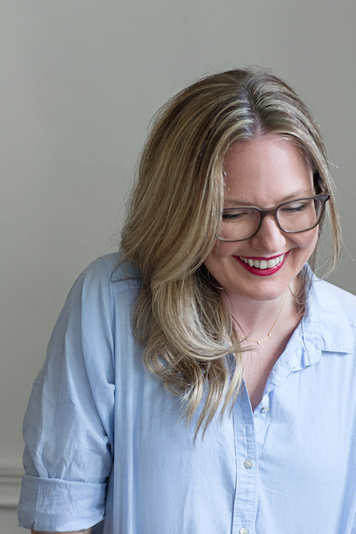 Laura Kackley - Matchstick Websites